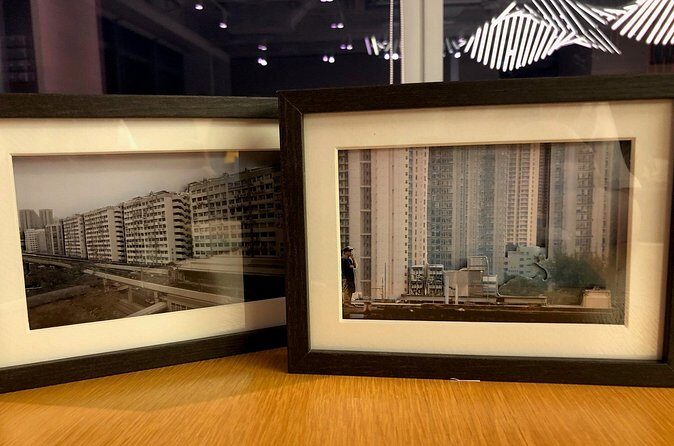 'Craft Hong Kong' fotomo workshop - FAQ