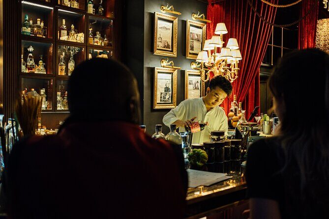 Craft Liquor Tasting Experience in Hanoi - Practical Details