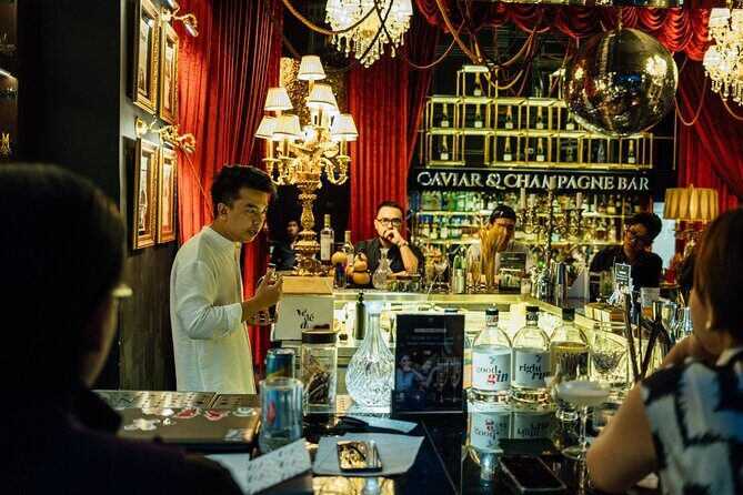 Craft Liquor Tasting Experience in Hanoi - Final Thoughts