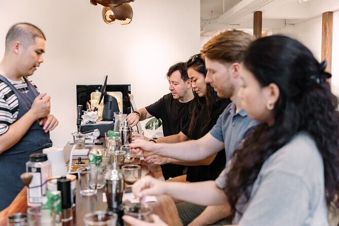 Craft the perfect Vietnamese Egg Coffee (For Beginners) - Key Points