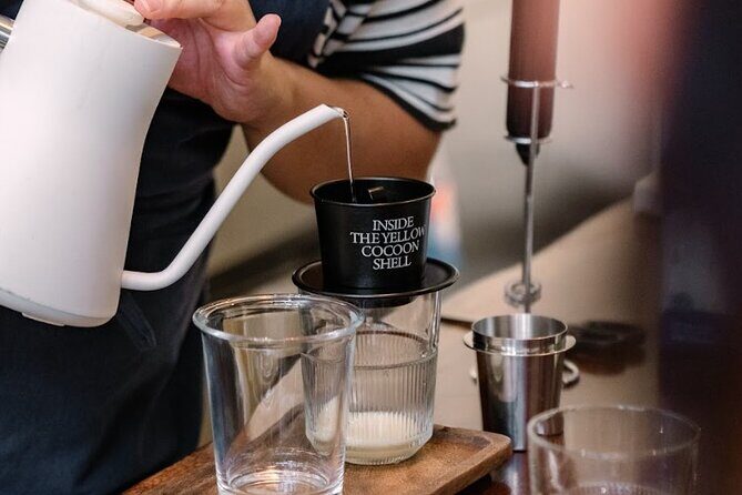 Craft the perfect Vietnamese Egg Coffee (For Beginners) - FAQs