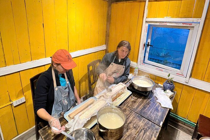 Craft Tofu in Sa Pa: A Journey into Vietnamese Cuisine - FAQ