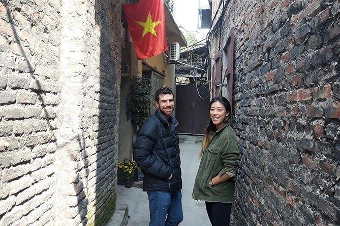 Craft Village Tour (Quang Phu Cau, Bat Trang, Chuong Conical,...) - Key Points