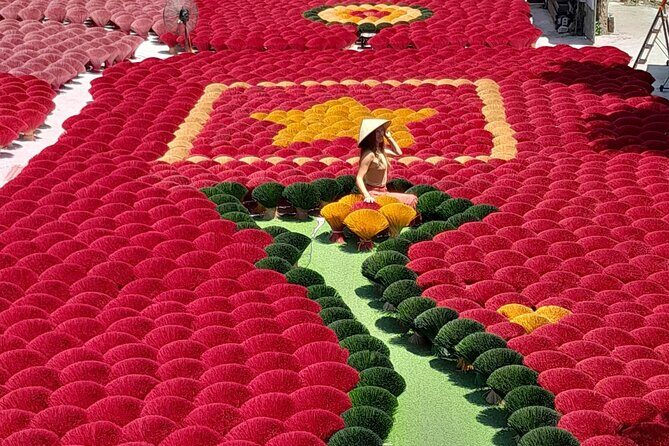 Craft Village Tour (Quang Phu Cau, Bat Trang, Chuong Conical,...) - What to Expect and Practical Details