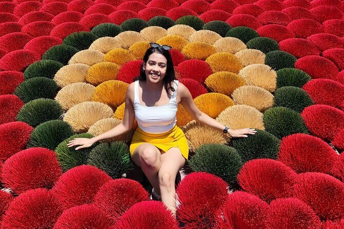 Craft Village Tour (Quang Phu Cau, Bat Trang, Chuong Conical,...) - Authenticity and Cultural Insights