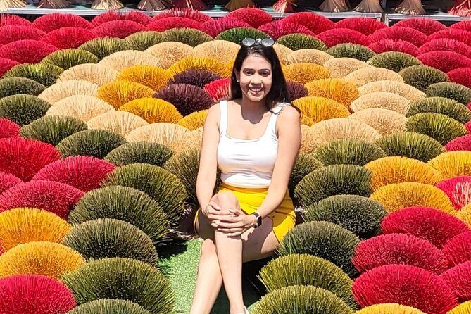 Craft Village Tour (Quang Phu Cau, Bat Trang, Chuong Conical,...) - Why Choose This Tour?