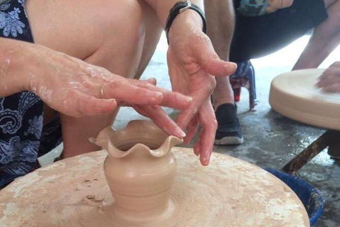 Craft Village Tour (Quang Phu Cau, Bat Trang, Chuong Conical,...) - Who Should Avoid This Tour?