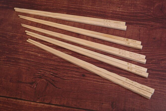 Craft Your Own Elegant Handmade Chopsticks from Scratch - Final Thoughts