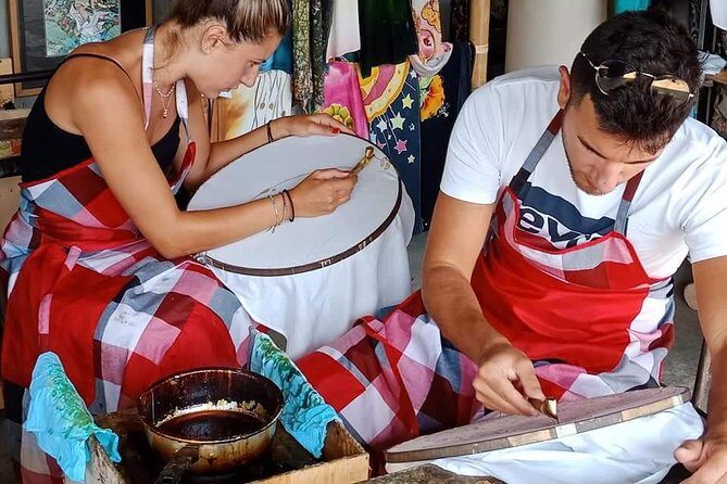 Crafting Heritage Batik Painting Workshops - Introduction: A Creative Window into Balinese Culture