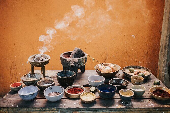Crafts & Cuisine All Included Guided Day Tour from Oaxaca - Who Should Consider This Tour?