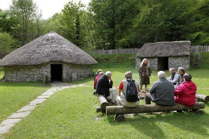 Craggaunowen Admission Ticket - Who Will Appreciate This Tour Most?