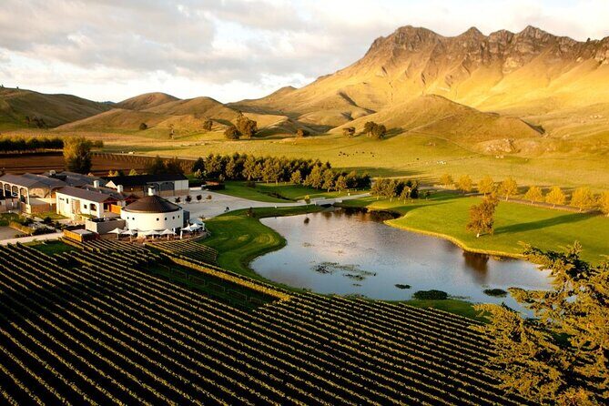 Craggy Range Deluxe - Hawke's Bay Wine Tour - Who Should Join This Tour?
