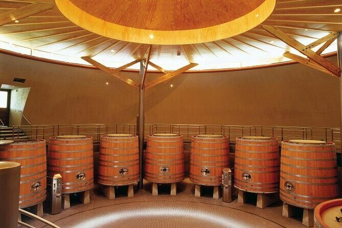 Craggy Range Deluxe Wine Tour - Private Option - Exploring the Experience: A Deep Dive into the Tour Itinerary