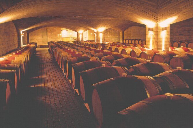 Craggy Range Deluxe Wine Tour - Private Option - The Sum Up