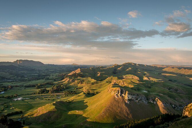 Craggy Range Deluxe Wine Tour - Private Option - FAQs