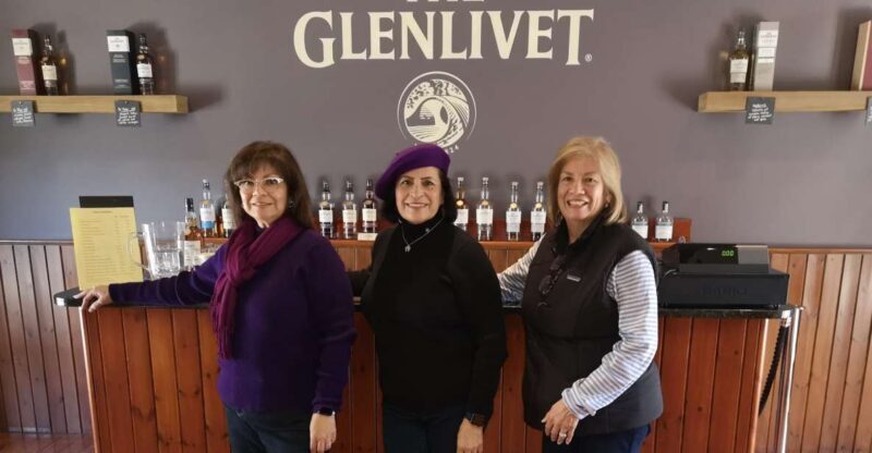 Craigs Luxury Speyside Private Whisky Tour - Key Points