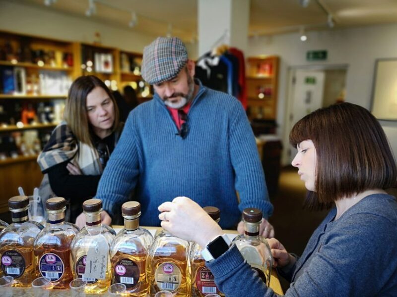 Craigs Luxury Speyside Private Whisky Tour - Who Is This Tour Best For?