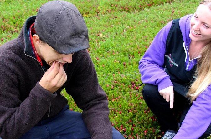 Cranberry Plunge and Hardy Lake Hike Adventure - Practical Tips for Travelers