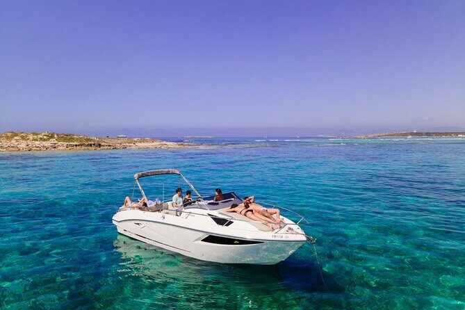 Cranchi E30 Private Boat for 10 Pax for 8 Hours in Ibiza - Final Thoughts: Is It Worth It?