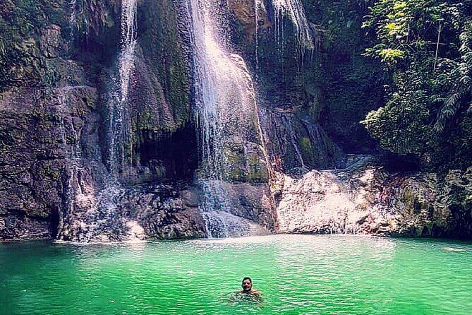 Crash boat beach with snorkeling and Gozalandia waterfalls - Why This Tour Offers Value