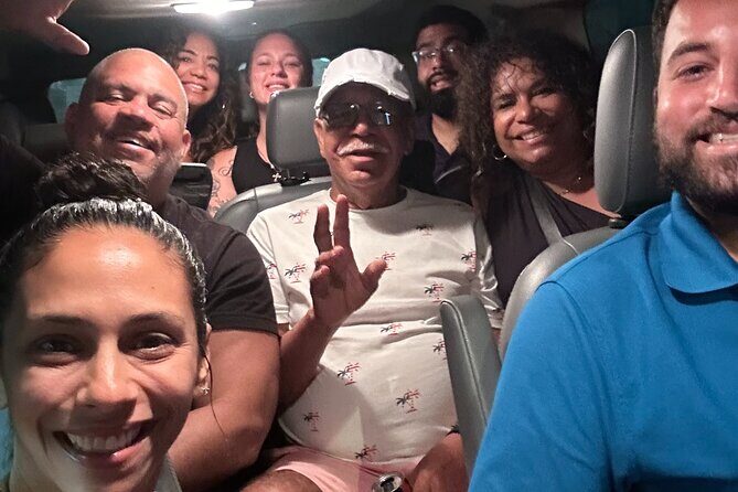 Crash boat beach with snorkeling and Gozalandia waterfalls - Frequently Asked Questions