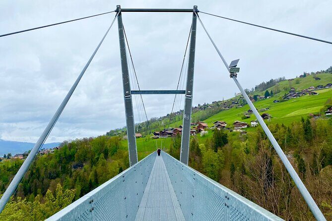 Crash Landing on You Private Switzerland Day Tour from Zurich or Lucerne (CLOY) - FAQ
