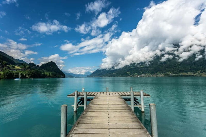 Crash Landing on You: Switzerland Filming Locations Day Tour - Who Will Love This Tour?