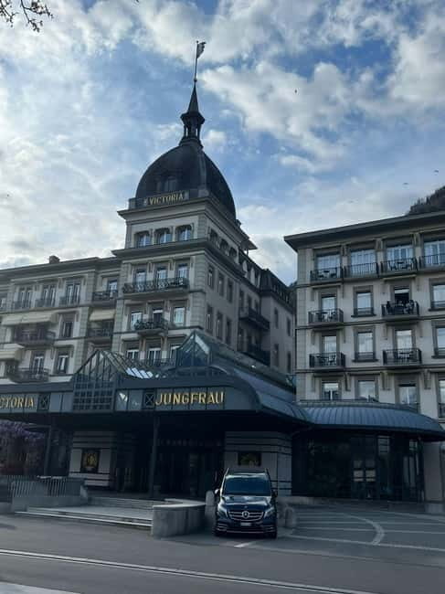 Crash Landing on You: Switzerland Filming Locations Day Tour - Final Thoughts: Is It Worth It?