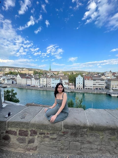 Crash Landing On You Tour  Explore Switzerland - Authentic Insights from Other Travelers