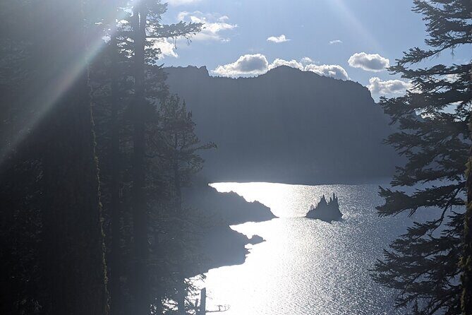 Crater Lake Day Shared Tour - What Travelers Say About the Tour