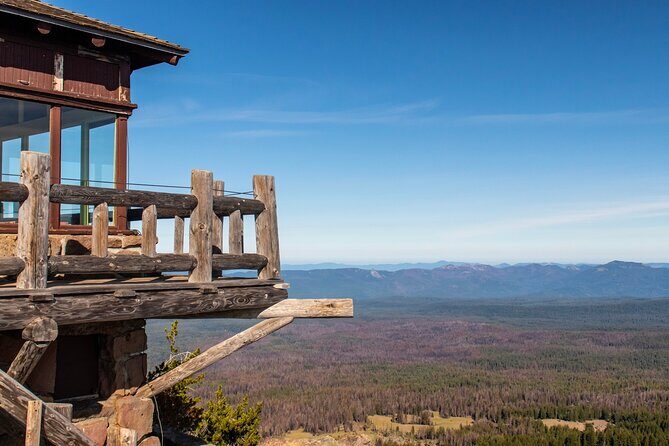 Crater Lake National Park Self-Guided Audio Tour - Price and Value: Is It Worth It?