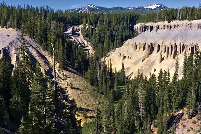 Crater Lake National Park Self-Guided Audio Tour - Who Is This Tour Best For?