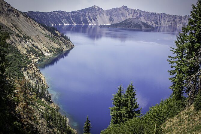 Crater Lake National Park Self-Guided Driving Audio Tour - Who Should Consider This Tour?