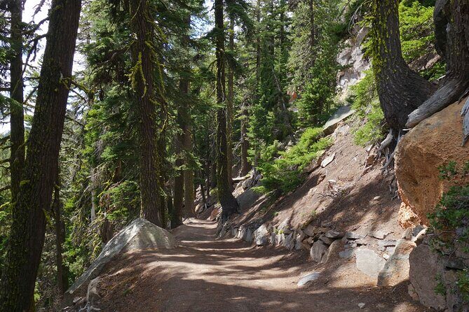 Crater Lake National Park Self-Guided Driving Audio Tour - Final Thoughts: Is It Worth It?