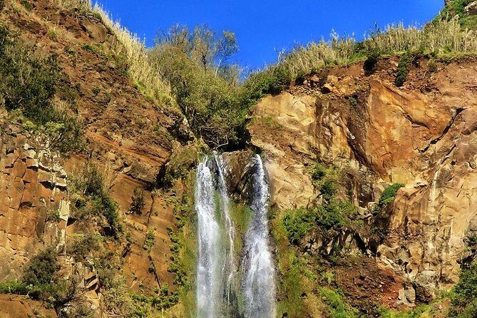 Craters of Fire - 4X4 Full-Day Tour - Key Points