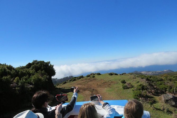 Craters of Fire - 4X4 Full-Day Tour - Practical Details and Price Considerations