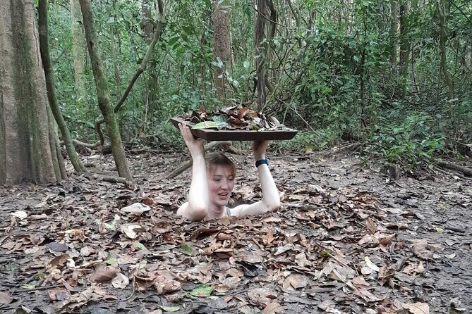 Crawl and Paddle Full day Cu Chi Tunnels and MeKong Delta - A Closer Look at the Itinerary and Why It Matters
