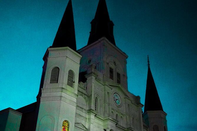 Crawl New Orleans: The Haunted Crawl w/ Shot Included - Frequently Asked Questions