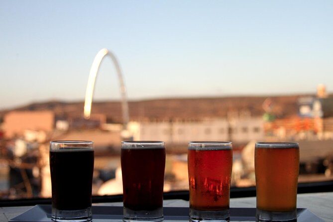 Crawling Craft Brew Tijuana: Tijuana Day Tour from San Diego - Who Is This Tour Best For?