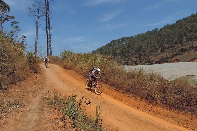 Crazy 8 Mountain Bike Tour from Dalat - Practical Tips for Participants