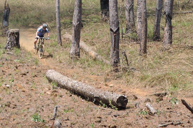 Crazy 8 Mountain Bike Tour from Dalat - Is This Tour Worth It?