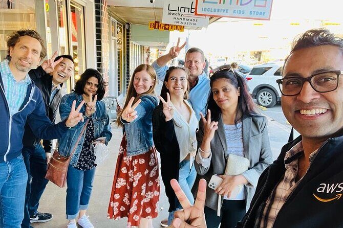 Crazy Calabasas Scavenger Hunt - Key Points