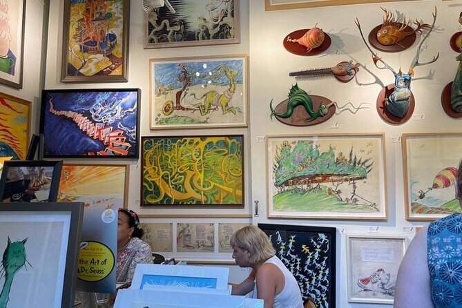 Crazy Calabasas Scavenger Hunt - Is It Good Value?