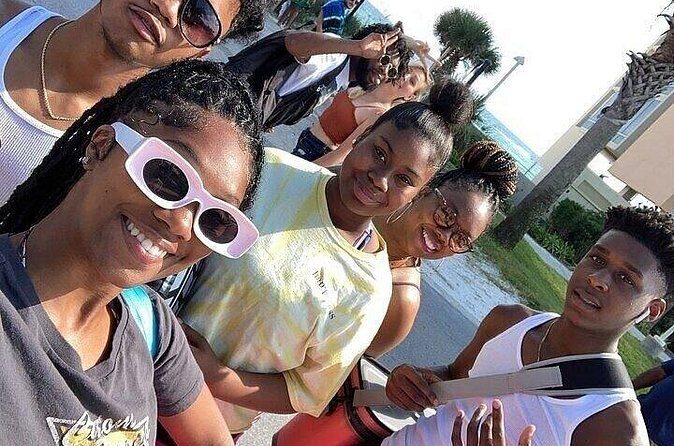 Crazy Camden, ME Scavenger Hunt - Logistics and Practicalities