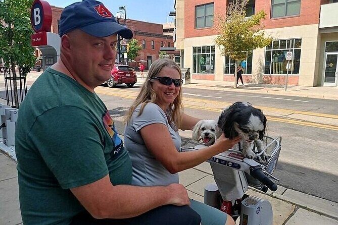 Crazy Cape May Scavenger Hunt - What to Expect from the Crazy Cape May Scavenger Hunt