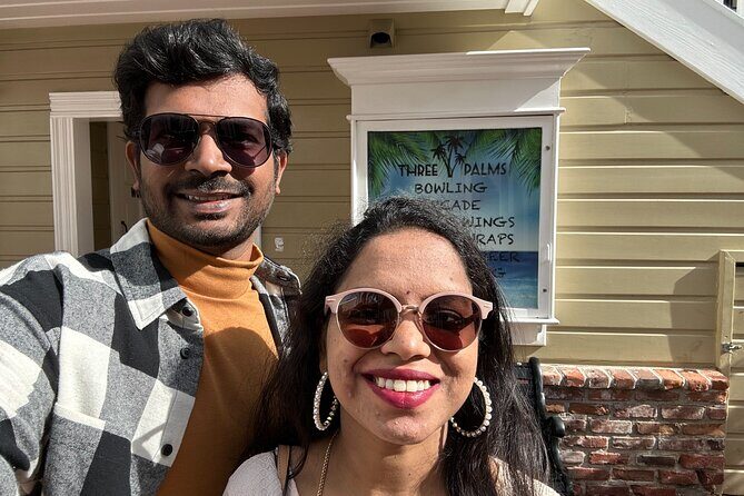 Crazy Cape May Scavenger Hunt - Authentic Perspectives from Reviewers