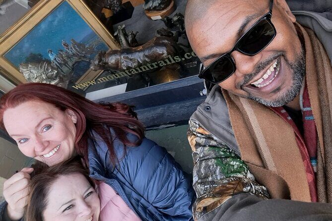 Crazy Copper Mountain Scavenger Hunt - FAQs