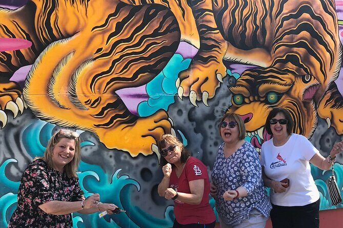 Crazy Corpus Christi Scavenger Hunt - A Deep Dive into the Crazy Corpus Christi Scavenger Hunt