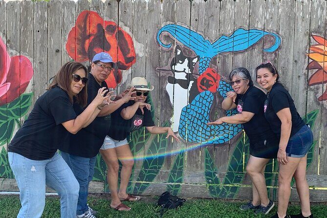 Crazy Corpus Christi Scavenger Hunt - Who Should Consider This?