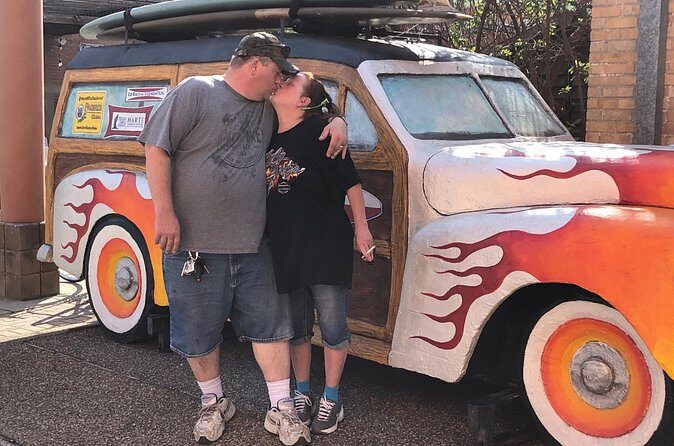 Crazy Corpus Christi Scavenger Hunt - FAQ